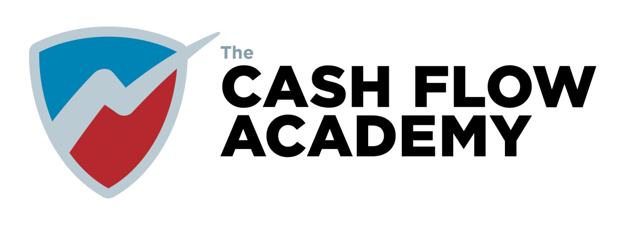 The Cash Flow Academy