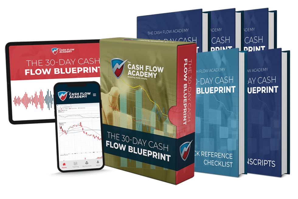 Courses & Training - The Cash Flow Academy
