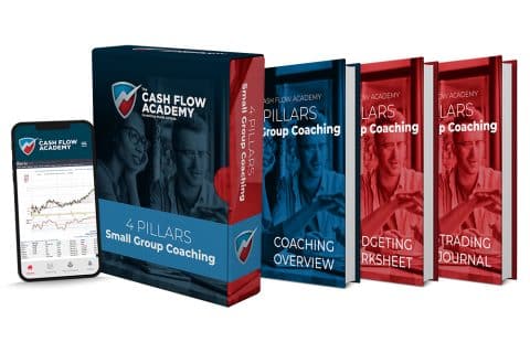 Courses & Training - The Cash Flow Academy