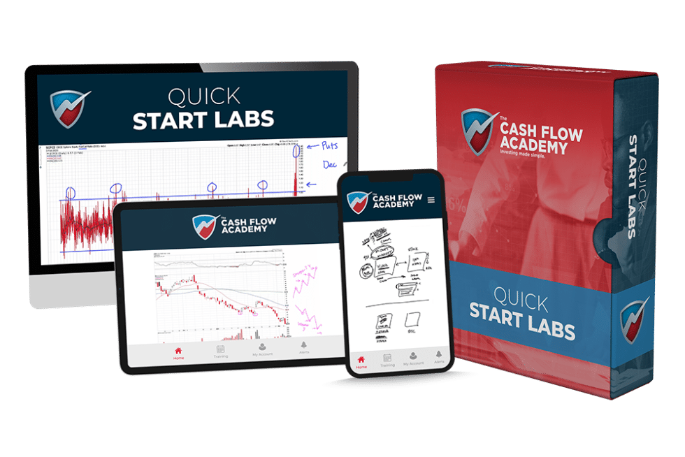 Courses & Training - The Cash Flow Academy