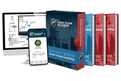 Courses & Training - The Cash Flow Academy