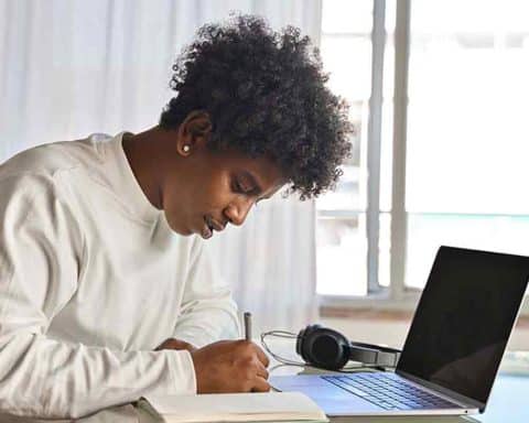 The Cash Flow Academy