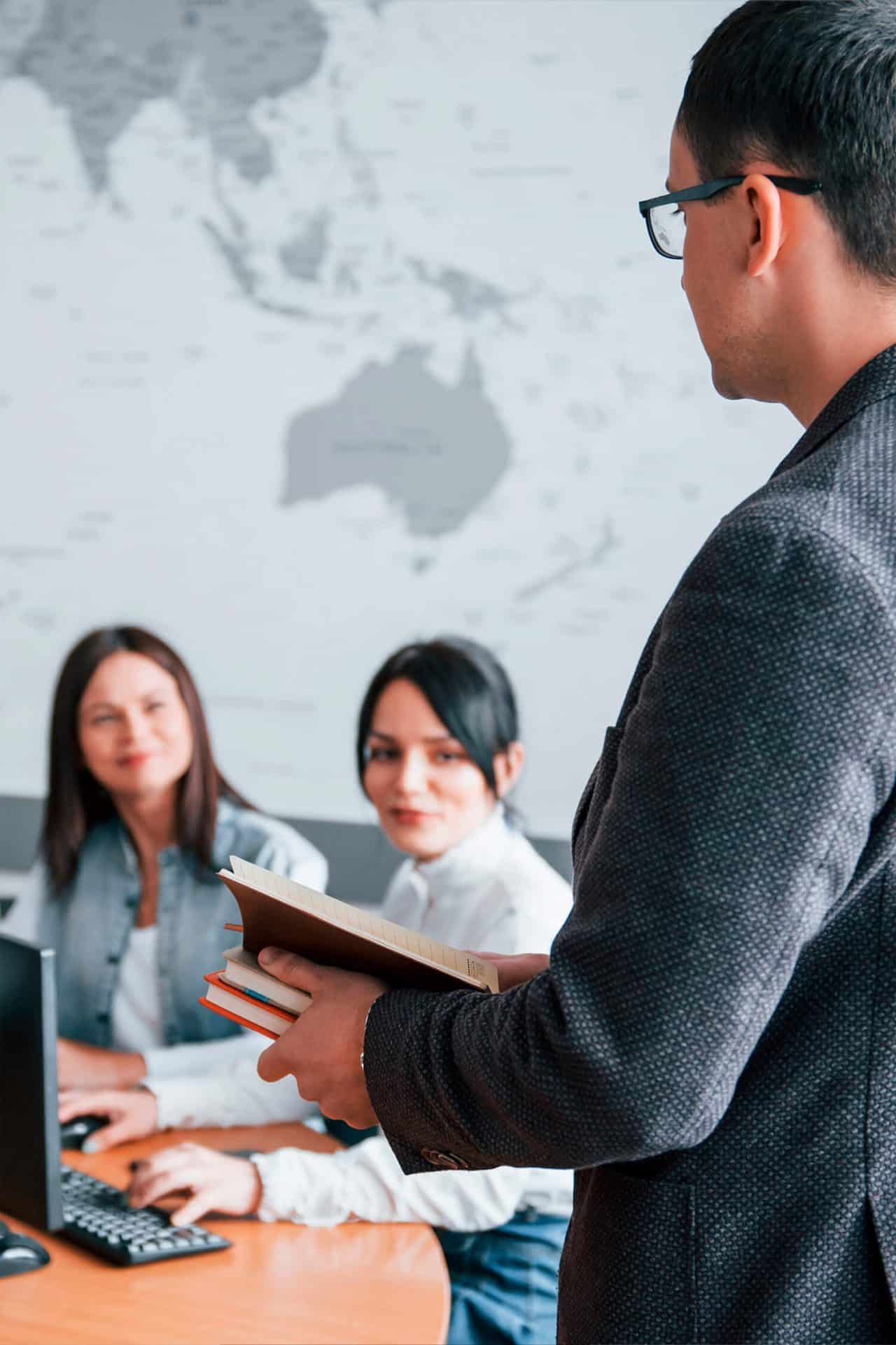 Ultimate Options Coaching Program - The Cash Flow Academy